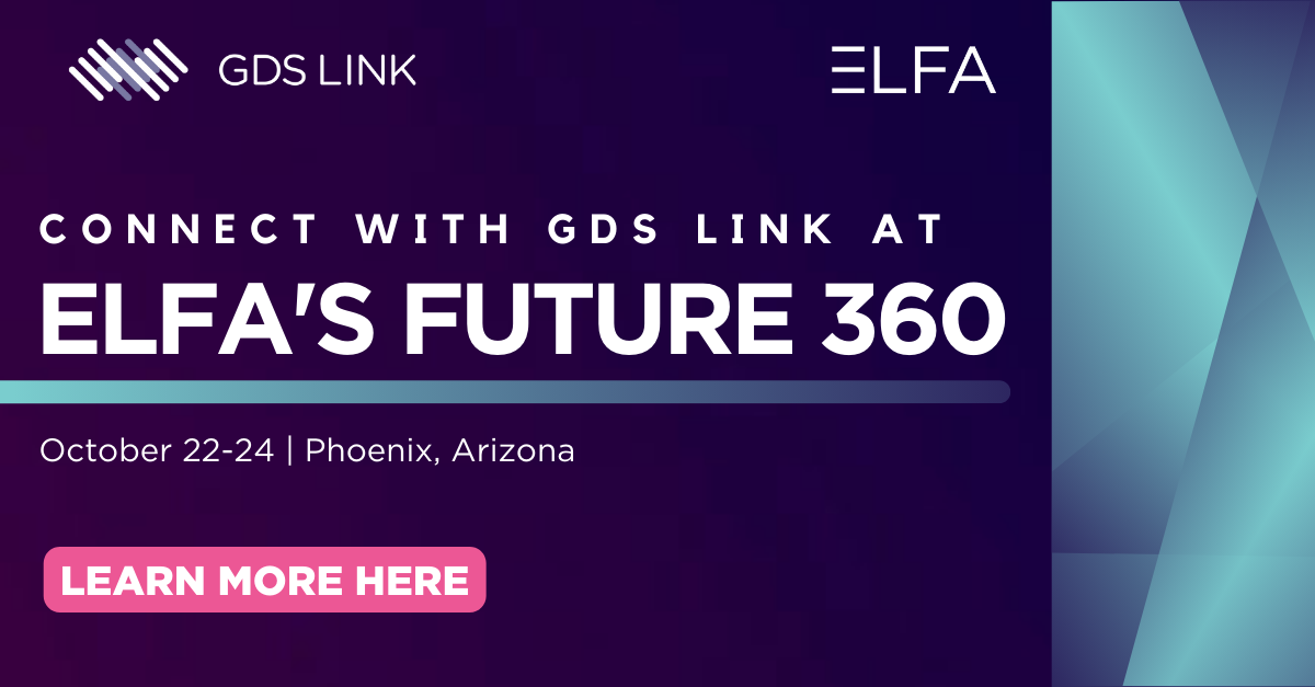 GDS Link at ELFA: Showcasing Fintech Innovation in Phoenix