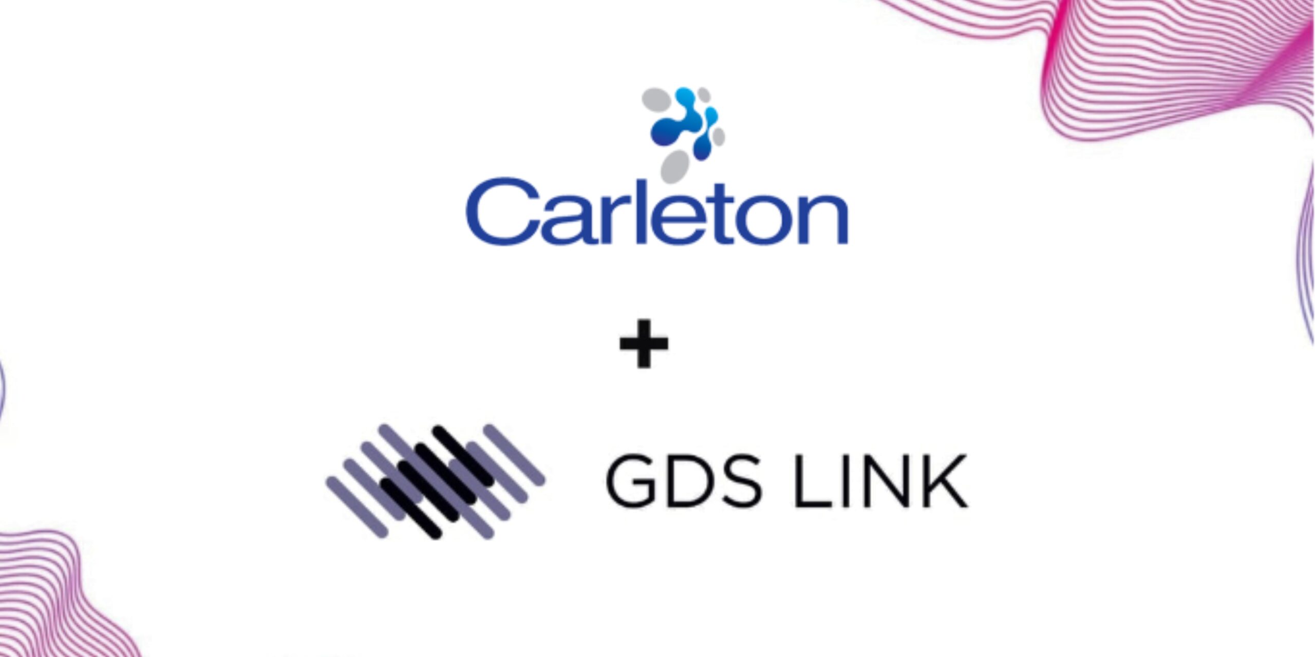 GDS Link Announces Partnership with Carleton | GDS Link