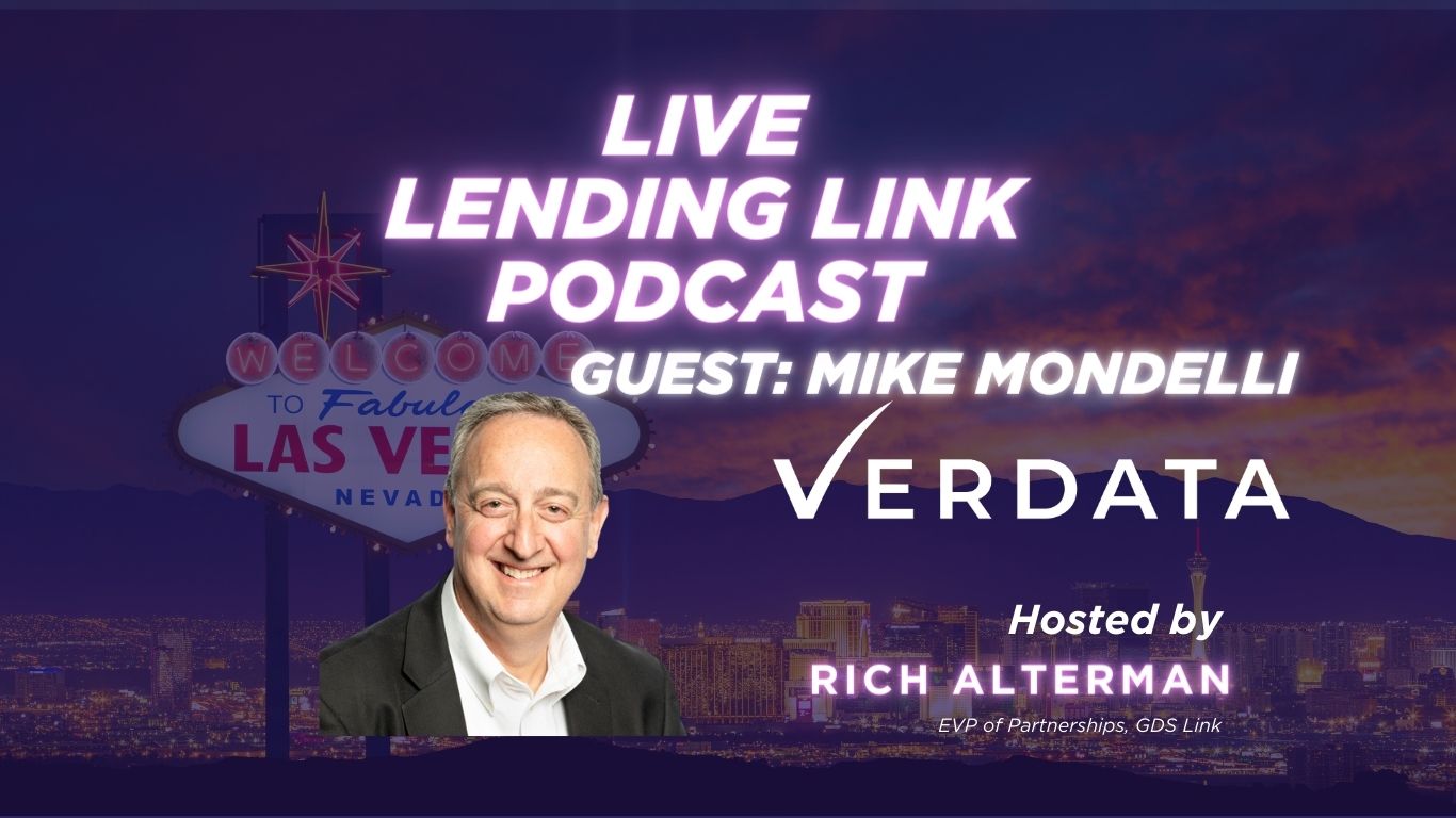 Verdata Discusses The Evolution Of Credit Scoring With Alternative Data