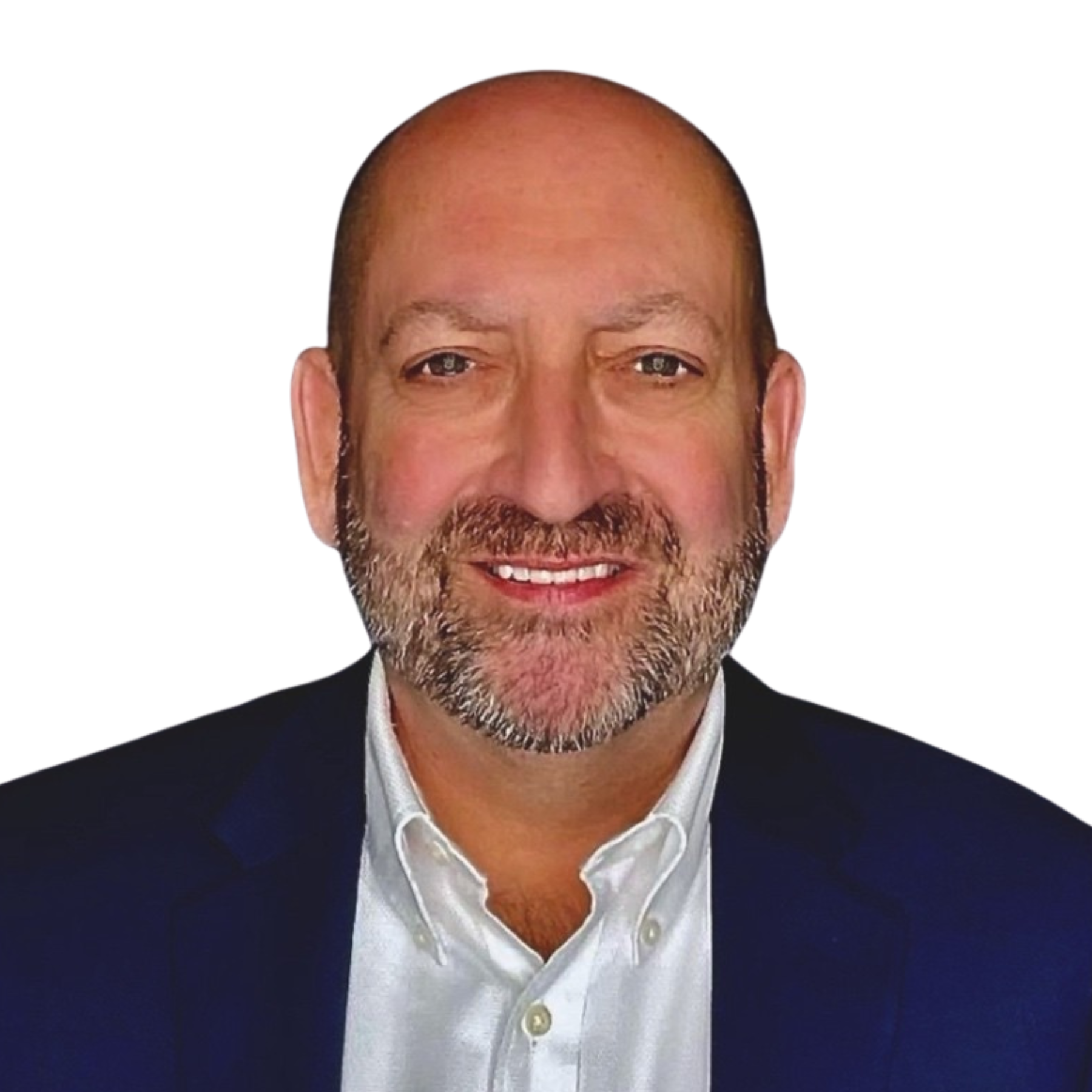 GDS Link Leadership Team | Experts in Credit Risk & Fintech