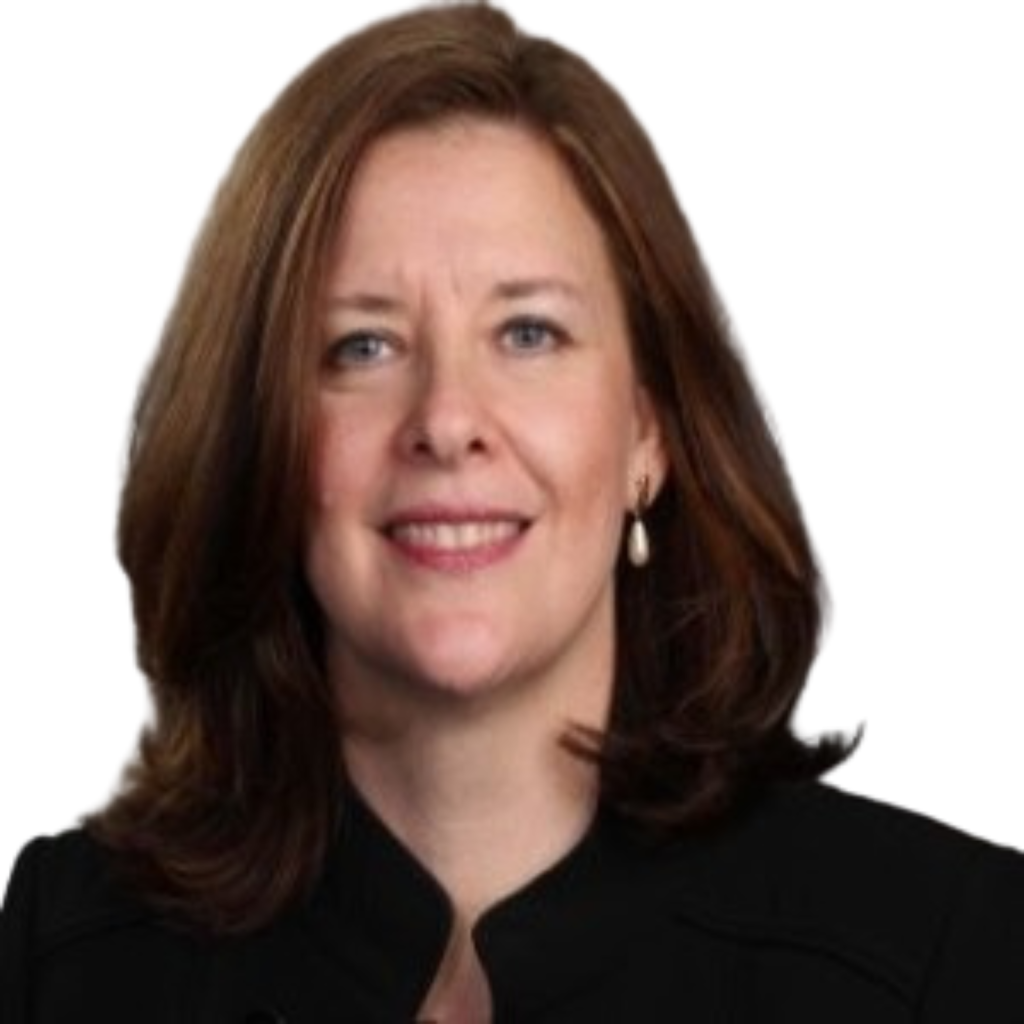 Maureen Kuehhas | Chief Human Resources Officer | GDS Link