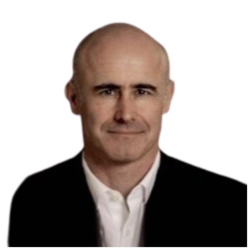 Graeme Thompson | Vicepresidente de Delivery | GDS Link