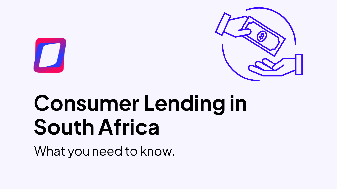 Consumer Lending in South Africa | GDS Link